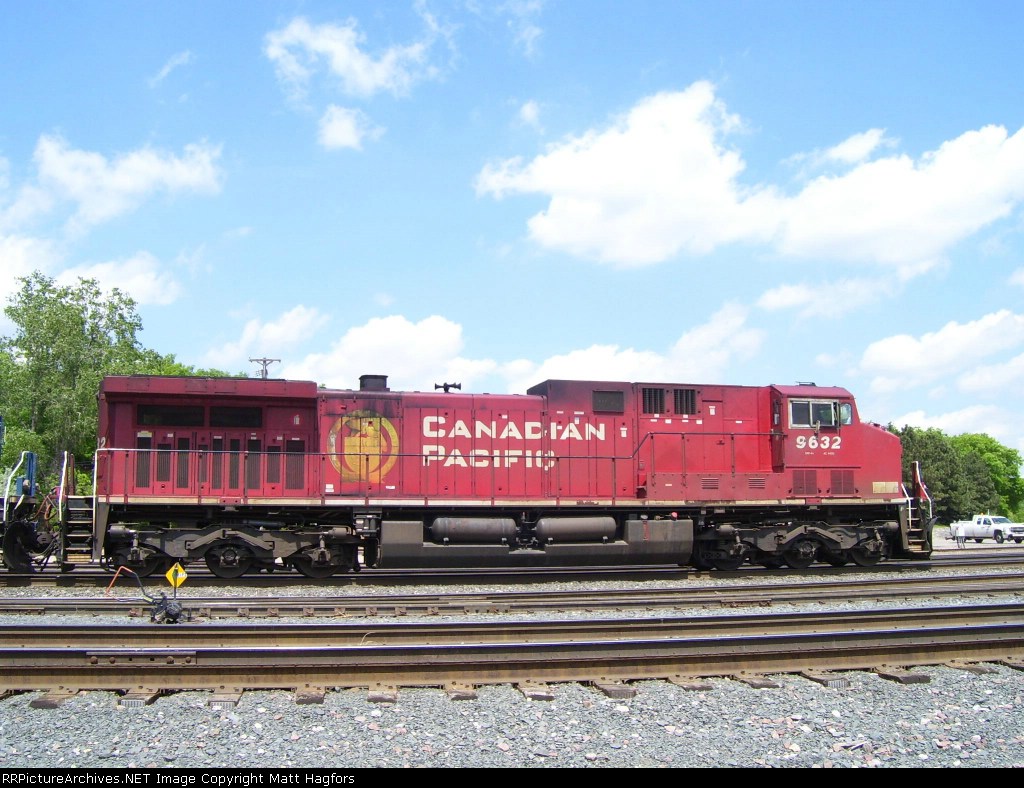 CP 9632